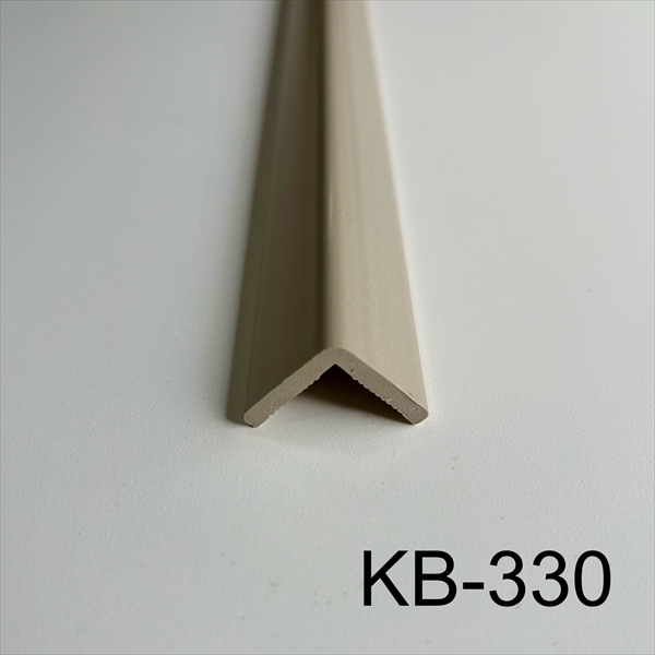 SB型コーナーガード｜細い・白・黒・木目・小さい角用