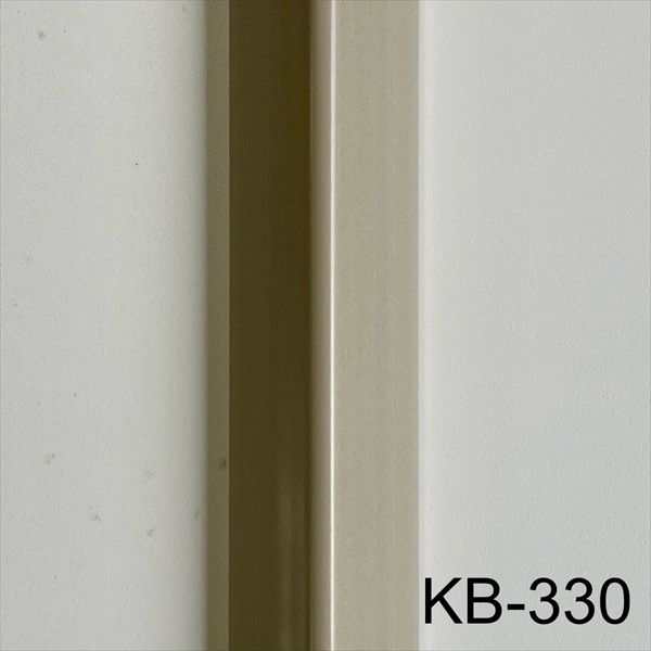 SB型コーナーガード｜細い・白・黒・木目・小さい角用