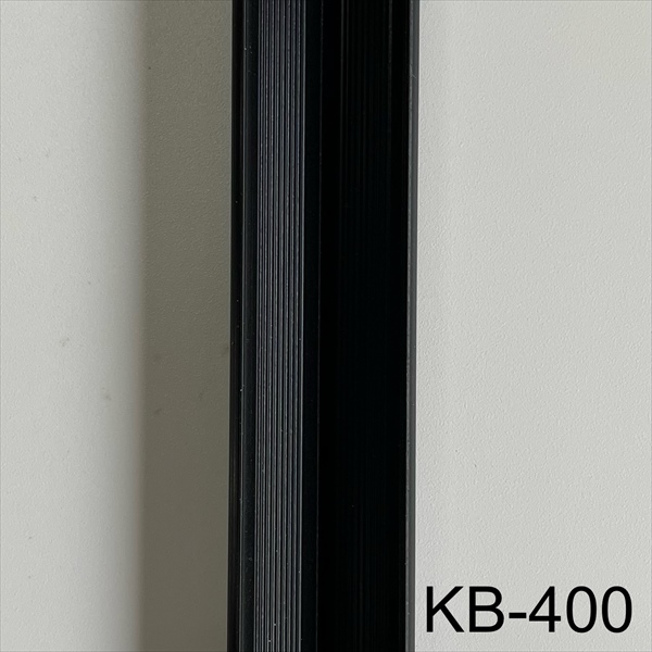 SB型コーナーガード｜細い・白・黒・木目・小さい角用